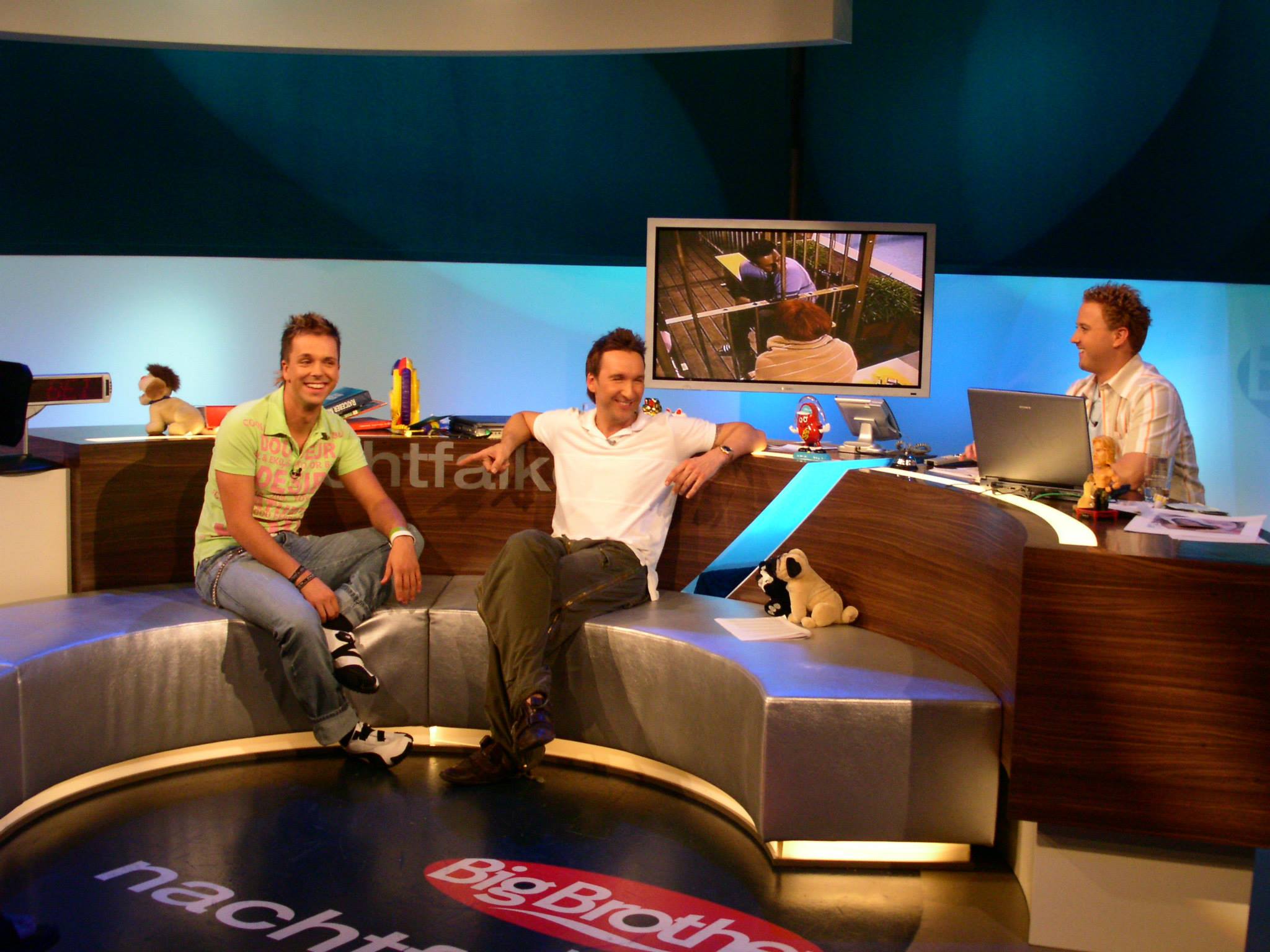 Thomas Bopp - Bilder