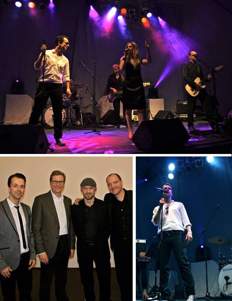 Thomas Bopp - Bilder