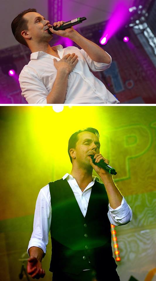 Thomas Bopp - Bilder