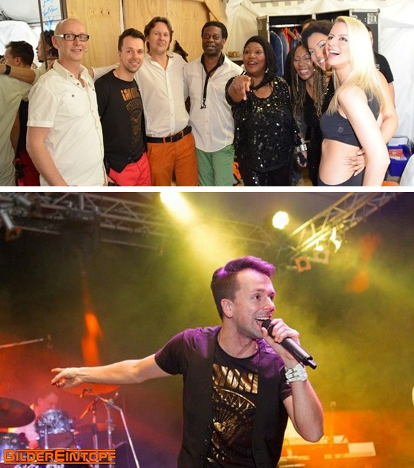 Thomas Bopp - Bilder